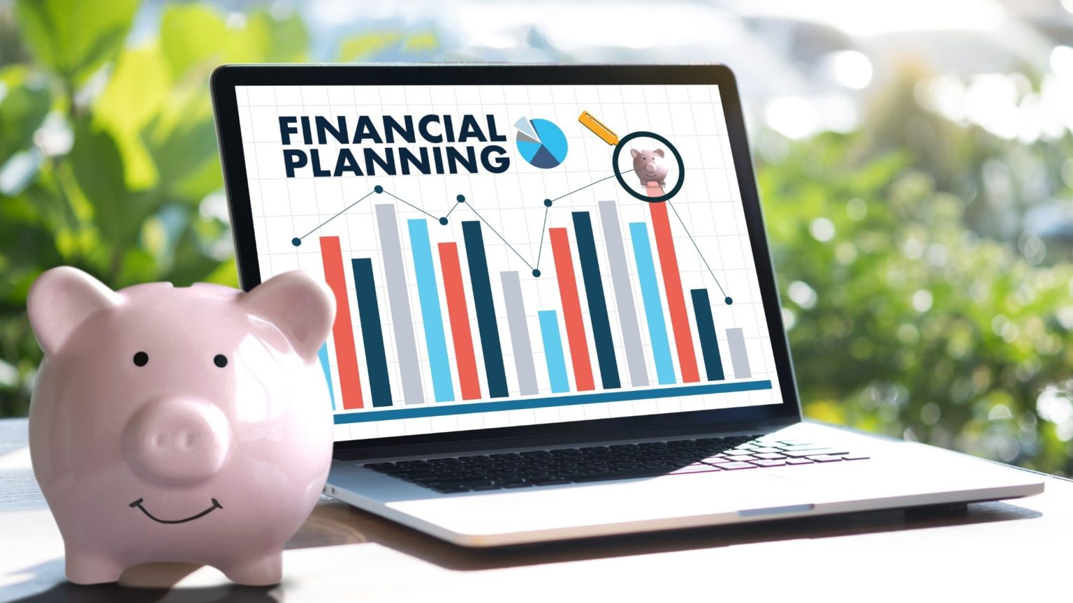 Tips to Get Through Financial Hardship quickly - LACA LIVING
